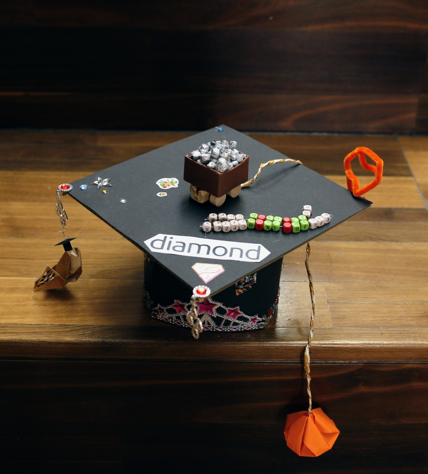 Congratulations, Dr. Benjamin Buchfink! – Weigelworld